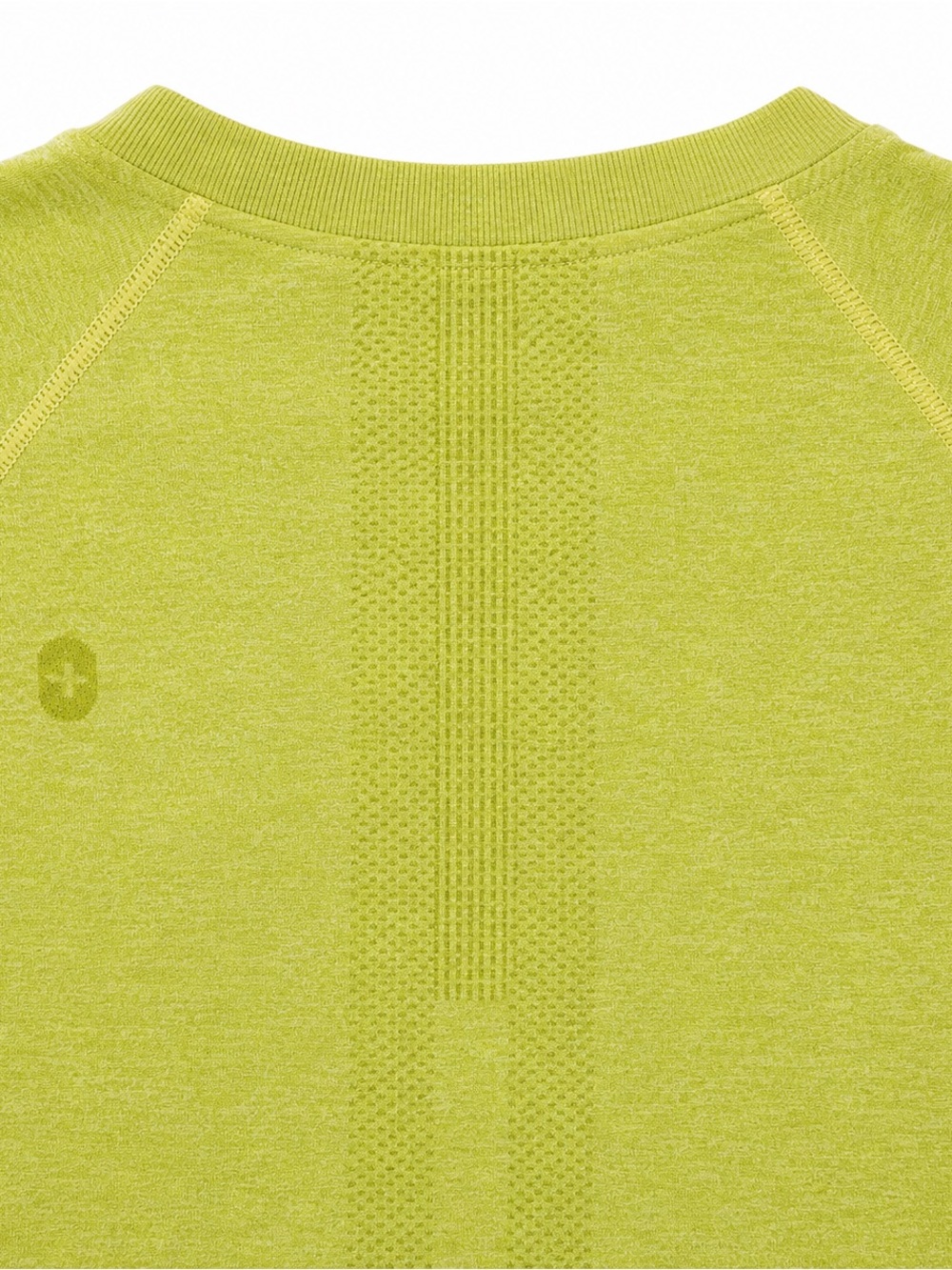 Figs | Tops | Figs Salta Seamless Underscrub Top Small Limeade Retired ...